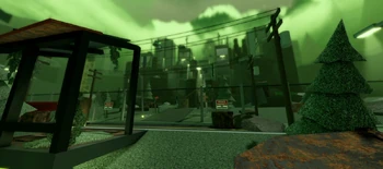 Desolate Domain | Flood Escape 2 Wiki | Fandom