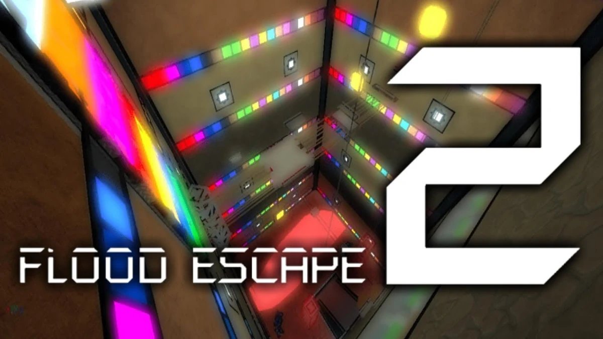 Endgame | Flood Escape 2 Wiki | Fandom