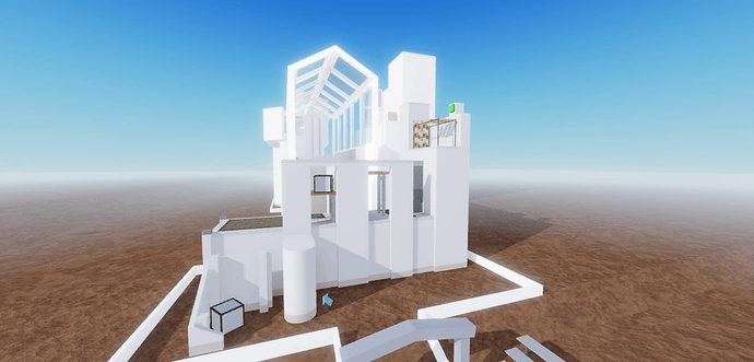 Flood Race | Flood Escape 2 Wiki | Fandom