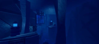 Icebound Outpost | Flood Escape 2 Wiki | Fandom