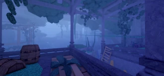 Abyssal Tempest | Flood Escape 2 Wiki | Fandom