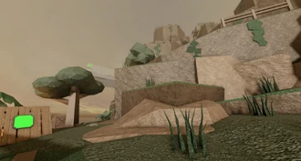 Sunlight Scenery | Flood Escape 2 Wiki | Fandom