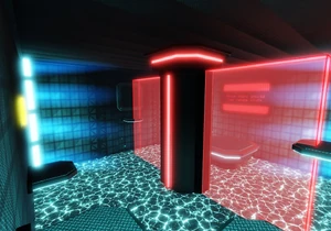 Hyperspace | Flood Escape 2 Wiki | Fandom
