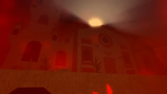 Ignited Bastion | Flood Escape 2 Wiki | Fandom