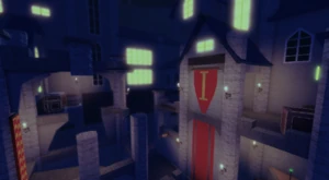 Underworld Castle | Flood Escape 2 Wiki | Fandom