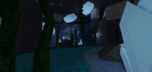 Buried Oasis | Flood Escape 2 Wiki | Fandom