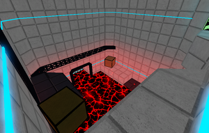 Dark Sci-Facility | Flood Escape 2 Wiki | Fandom