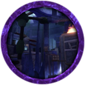 Amphibious Billow | Flood Escape 2 Wiki | Fandom