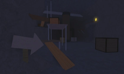 Cave System (Classic) | Flood Escape 2 Wiki | Fandom