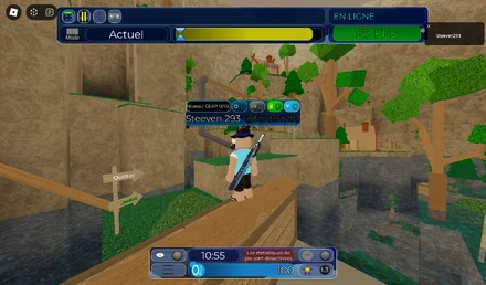 Water Evasion | Flood Escape 2 Wiki | Fandom
