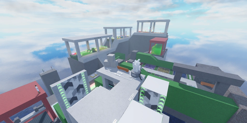 Map Making Kit | Flood Escape 2 Wiki | Fandom