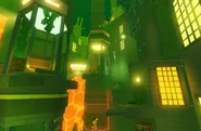 Virulent Junkyard | Flood Escape 2 Wiki | Fandom