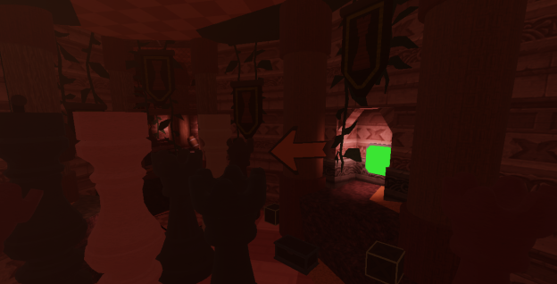 Checkmate Kingdom | Flood Escape 2 Wiki | Fandom