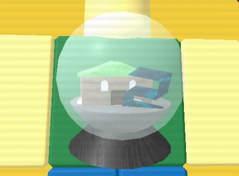 Snow Globe | Flood Escape 2 Wiki | Fandom