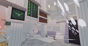 Envisioned Order | Flood Escape 2 Wiki | Fandom