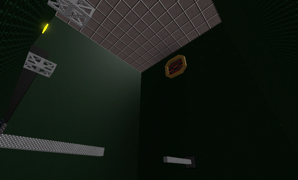 Raging Depths | Flood Escape 2 Wiki | Fandom