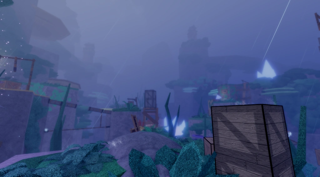 Abyssal Tempest | Flood Escape 2 Wiki | Fandom