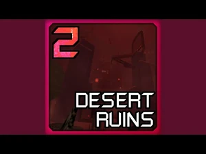 Desert Ruins | Flood Escape 2 Wiki | Fandom