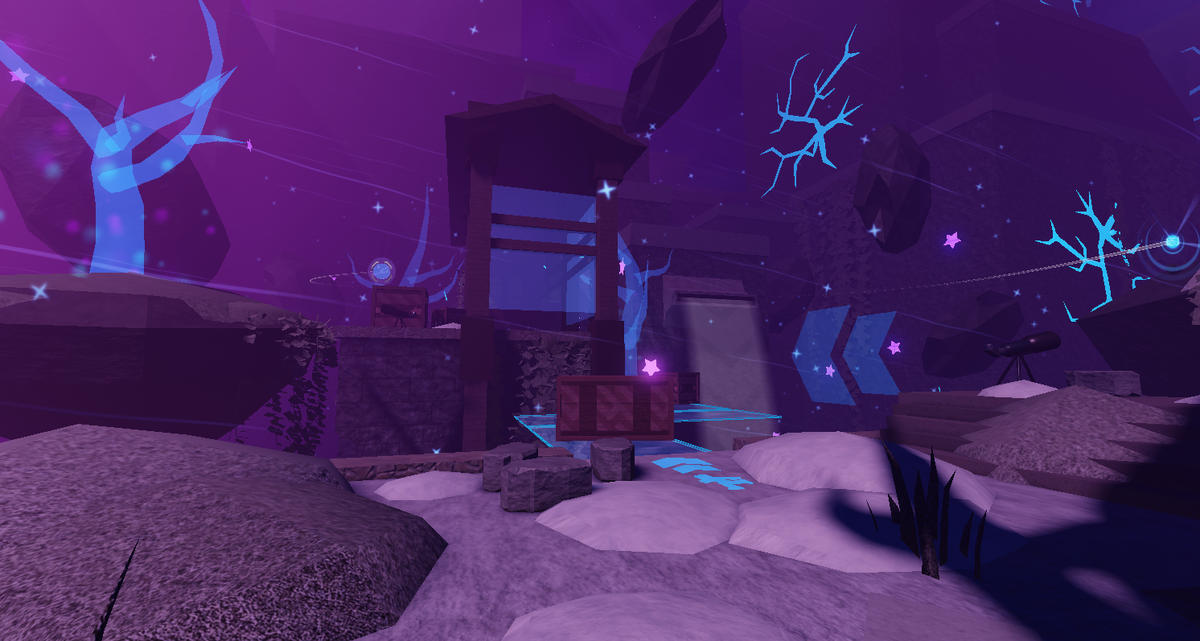 Footlight Lane | Flood Escape 2 Wiki | Fandom