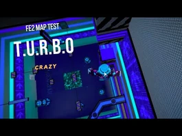 T.U.R.B.O | Flood Escape 2 Wiki | Fandom