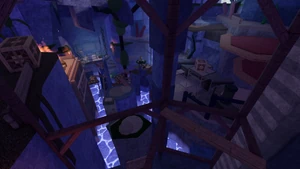 Amphibious Billow | Flood Escape 2 Wiki | Fandom