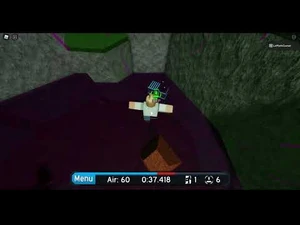 Dark Sci-Forest | Flood Escape 2 Wiki | Fandom