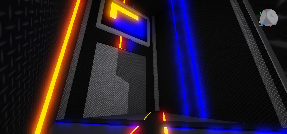 Sci-Fi Lights | Flood Escape 2 Wiki | Fandom