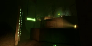 Desolate Domain | Flood Escape 2 Wiki | Fandom