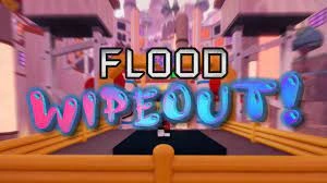 Flood Wipeout | Flood Escape 2 Wiki | Fandom
