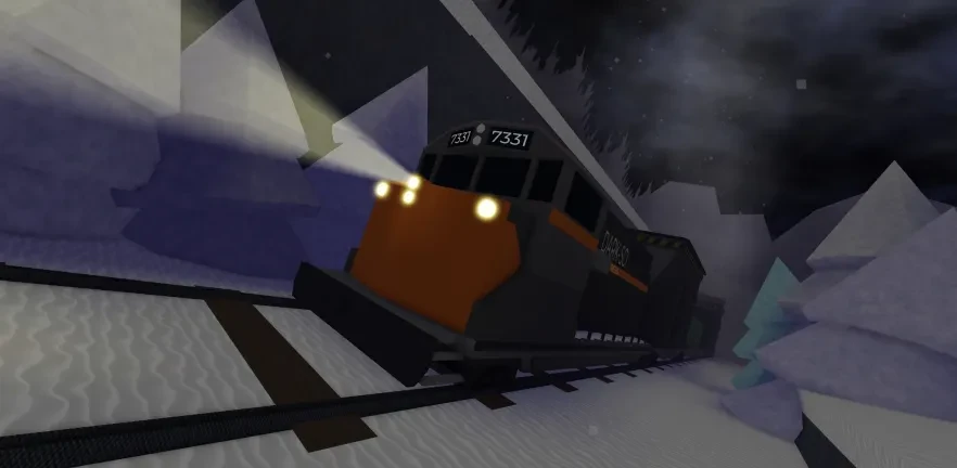 End Of The Line | Flood Escape 2 Wiki | Fandom