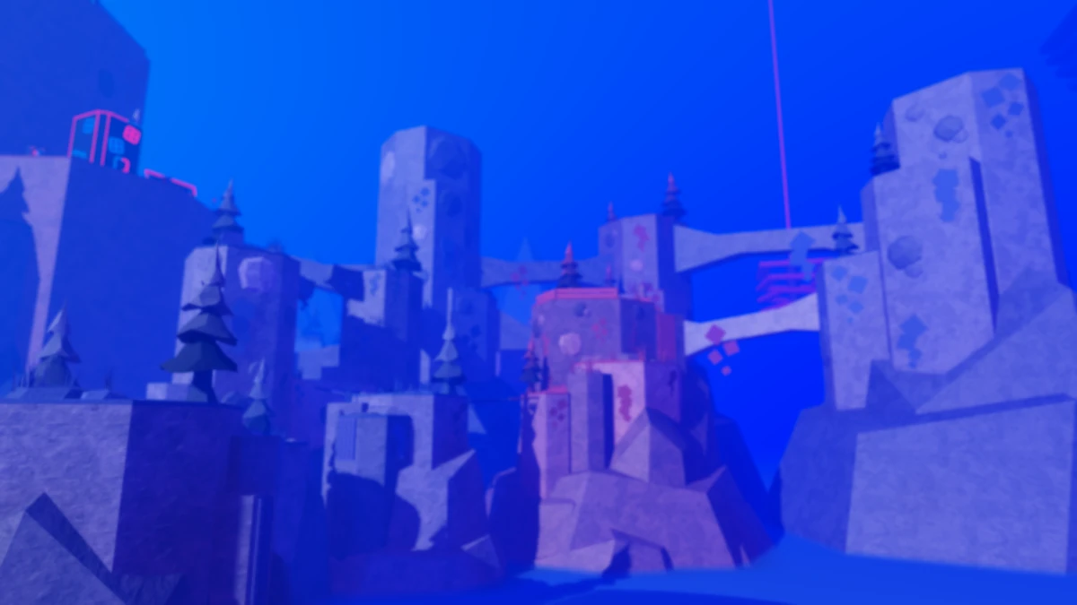 Inverse Realm | Flood Escape 2 Wiki | Fandom