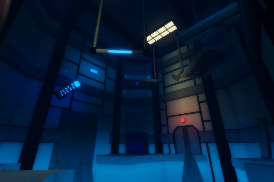 Undersea Facility | Flood Escape 2 Wiki | Fandom