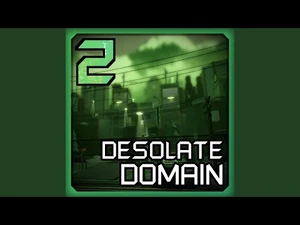 Desolate Domain | Flood Escape 2 Wiki | Fandom