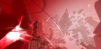 Smoldering Fractured Realm | Flood Escape 2 Wiki | Fandom