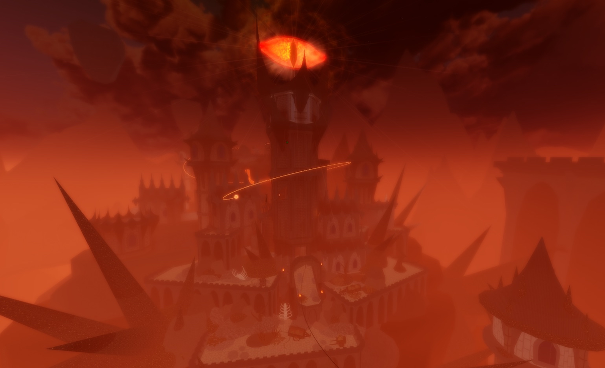 Dread Empire | Flood Escape 2 Wiki | Fandom