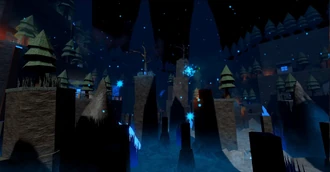 Perilous Forest | Flood Escape 2 Wiki | Fandom