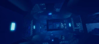 Icebound Outpost | Flood Escape 2 Wiki | Fandom