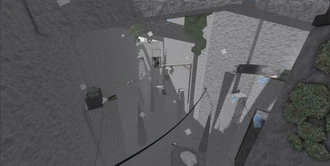 Snowy Ridge | Flood Escape 2 Wiki | Fandom