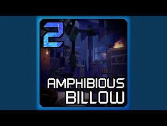 Amphibious Billow | Flood Escape 2 Wiki | Fandom