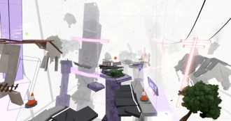 Interstice Mindscape | Flood Escape 2 Wiki | Fandom