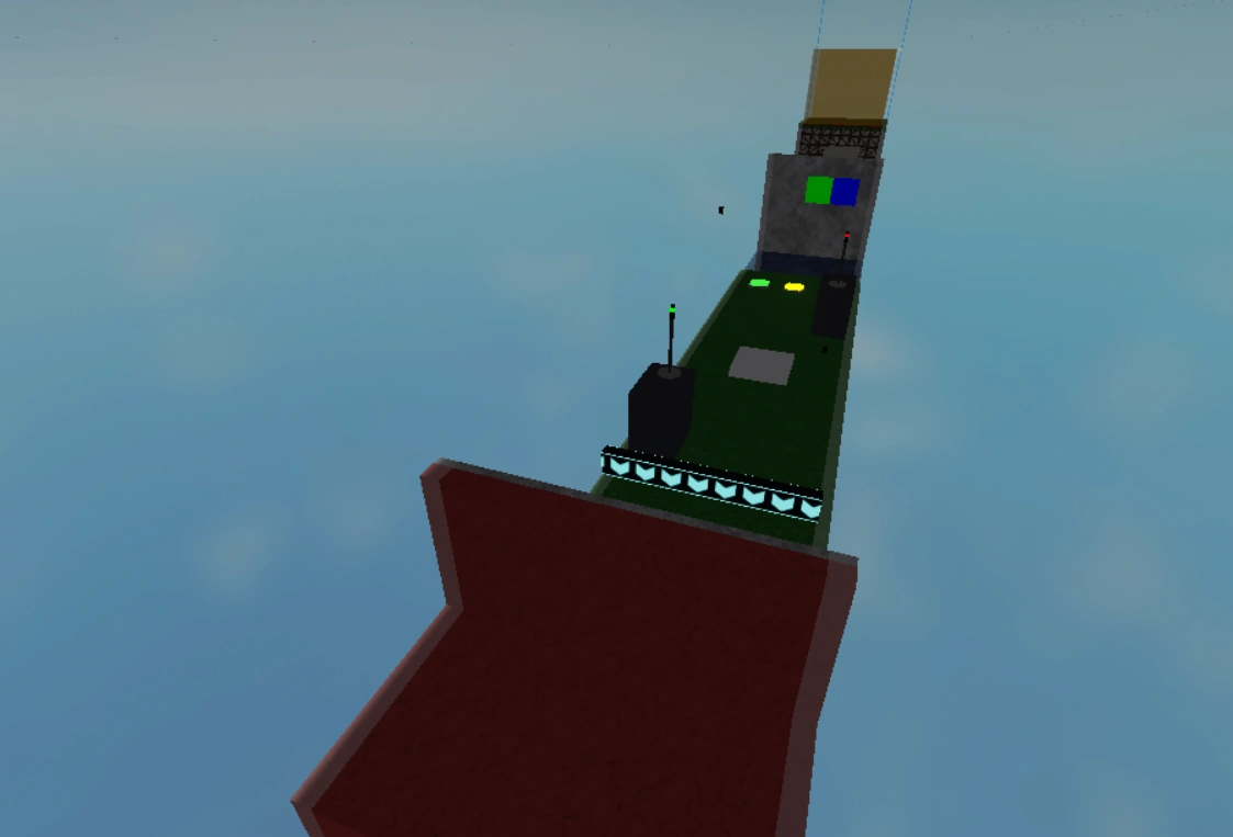 Map Making Kit | Flood Escape 2 Wiki | Fandom