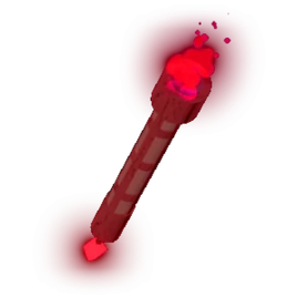 Ruby Torch | Flood Escape 2 Wiki | Fandom