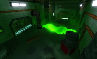Toxic Factory | Flood Escape 2 Wiki | Fandom
