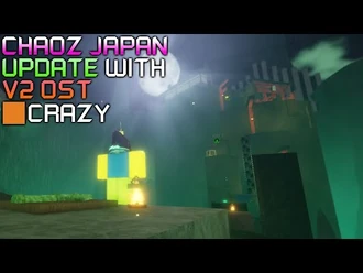 Chaoz Japan | Flood Escape 2 Wiki | Fandom