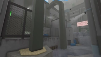 Tempest Harbour | Flood Escape 2 Wiki | Fandom