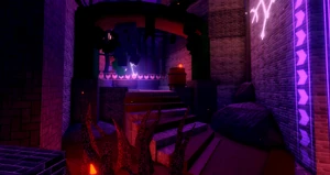 Calamity Kingdom | Flood Escape 2 Wiki | Fandom
