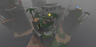 Pandemonium | Flood Escape 2 Wiki | Fandom