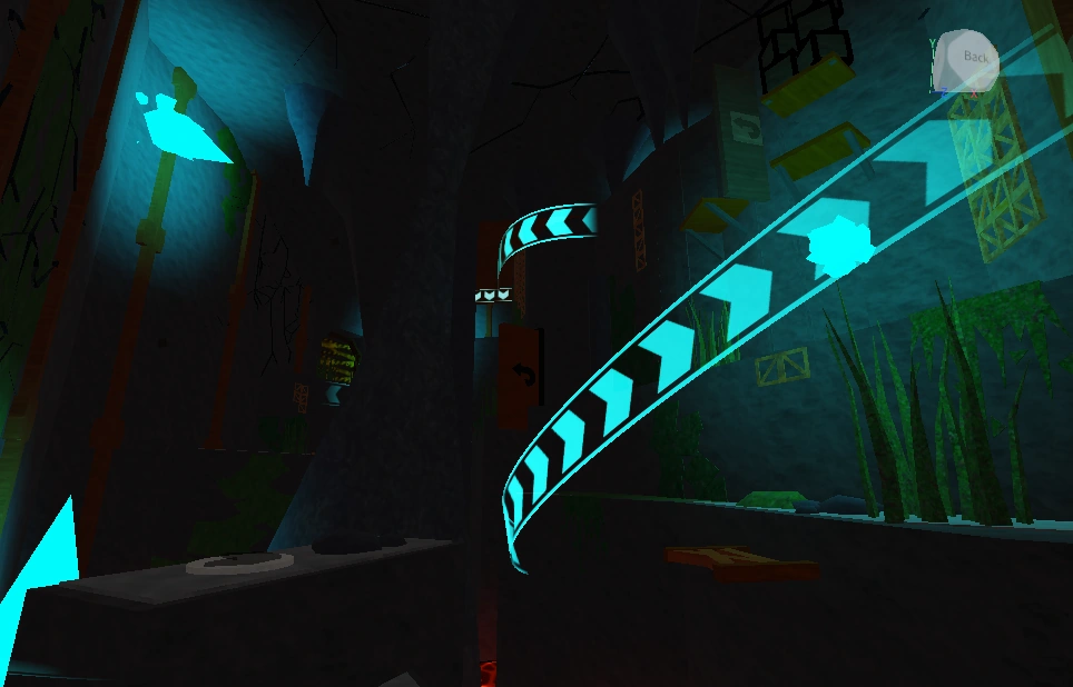 Collapsing Cave | Flood Escape 2 Wiki | Fandom