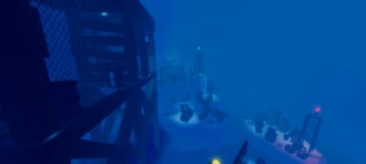 Icebound Outpost | Flood Escape 2 Wiki | Fandom