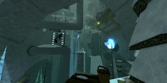 Snowy Ridge | Flood Escape 2 Wiki | Fandom